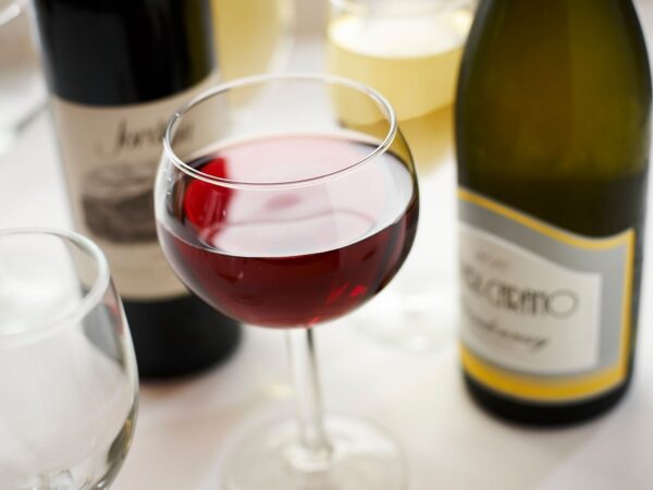 Wine List – Saylers